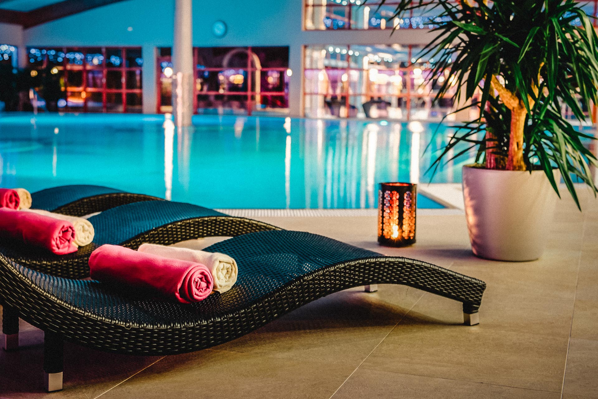 Wellness & Spa Hotel Kaskady | Your favorite place